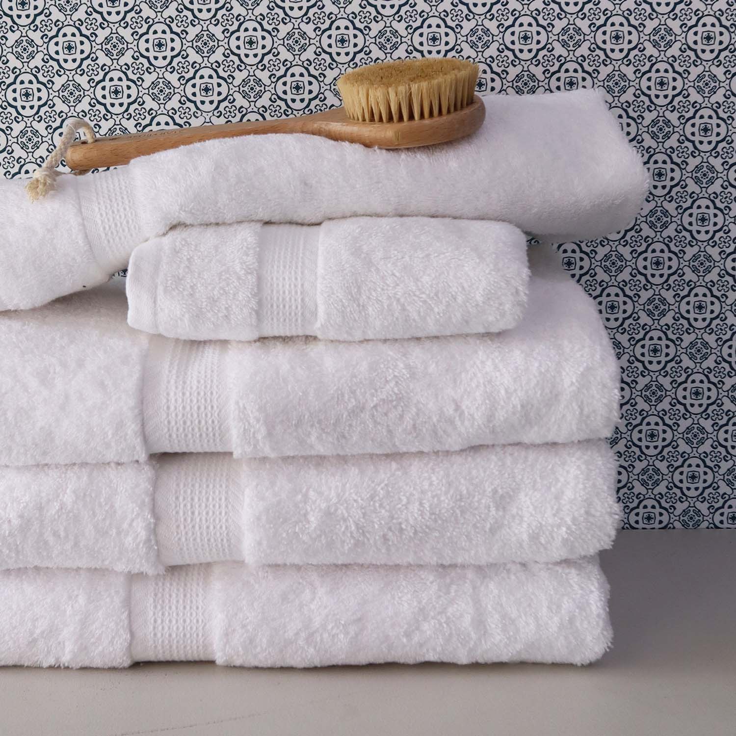 Actil Towels – The Bedspread Shop