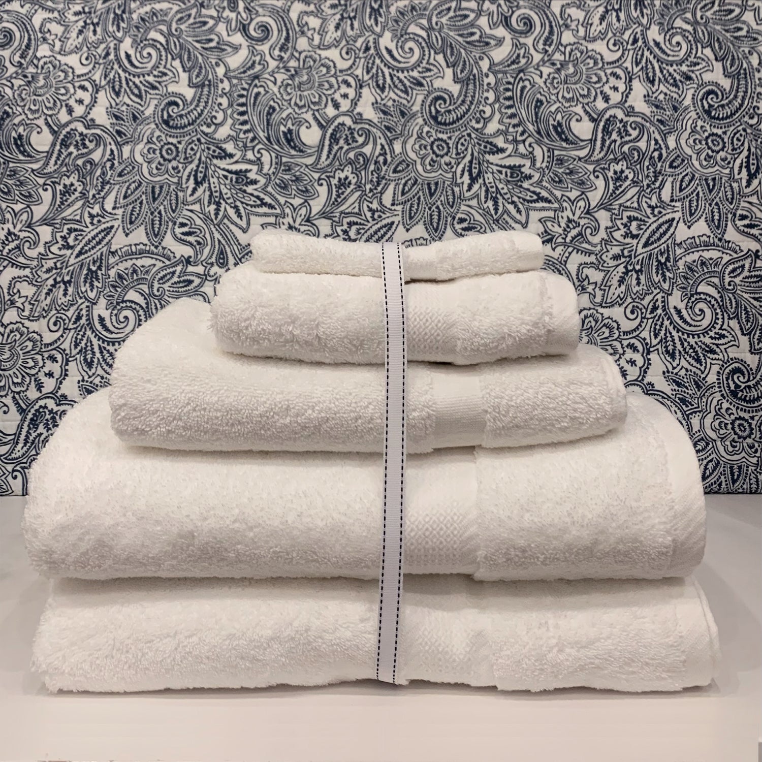 ACTIL Super Deluxe bath bundle | The Bedspread Shop