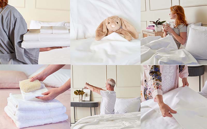 Bedding Store - Australia's Premium Manchester & Bed Linen Shop Online ...