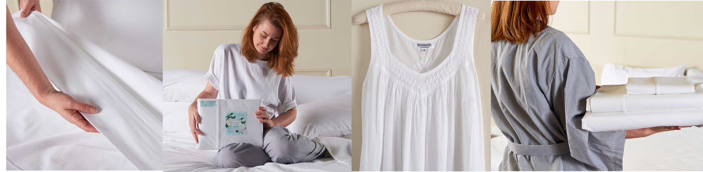 Bedding Store - Australia's Premium Manchester & Bed Linen Shop Online ...