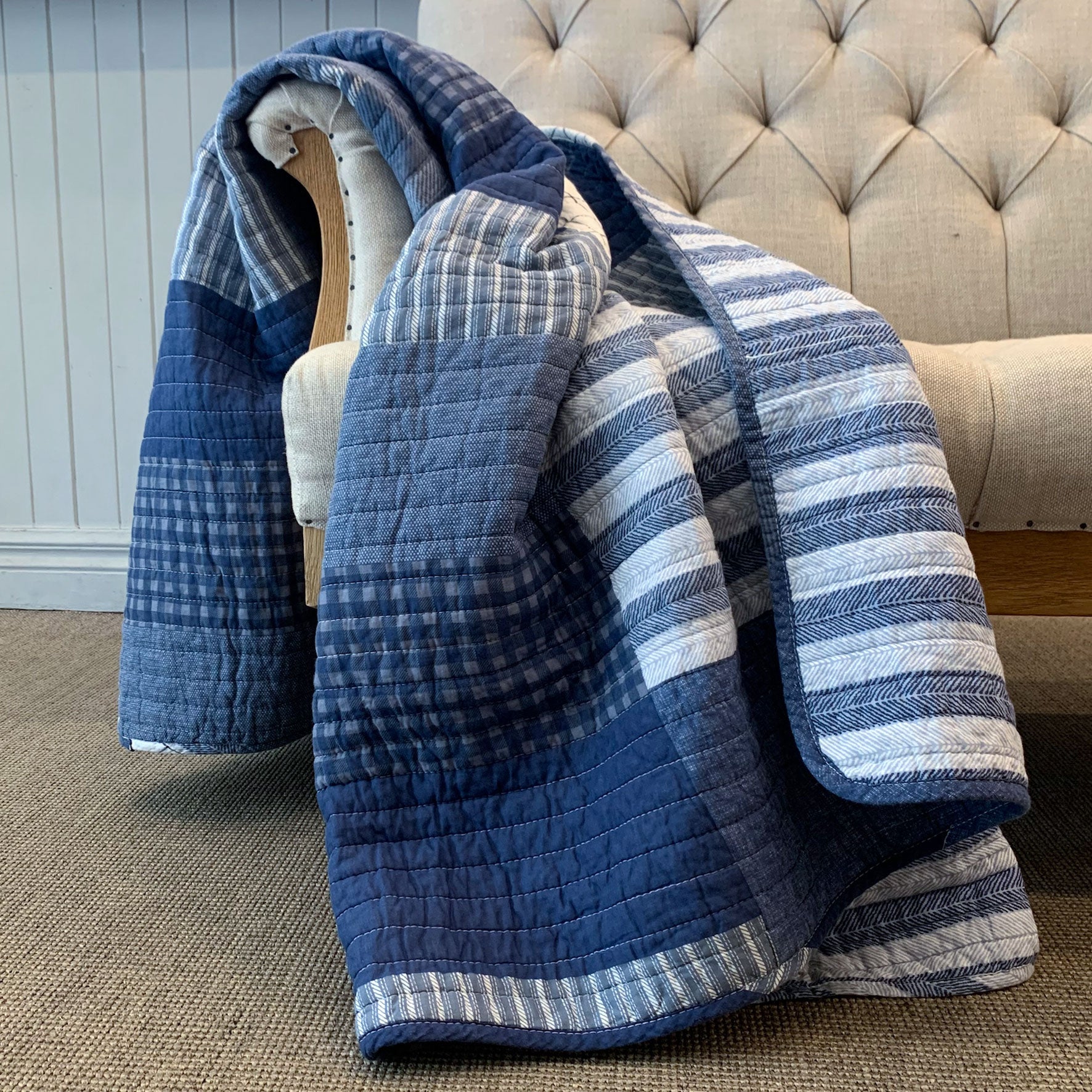 Buy Wool Cashmere & Microfibre Throws Rugs For Lounge Online Australia ...