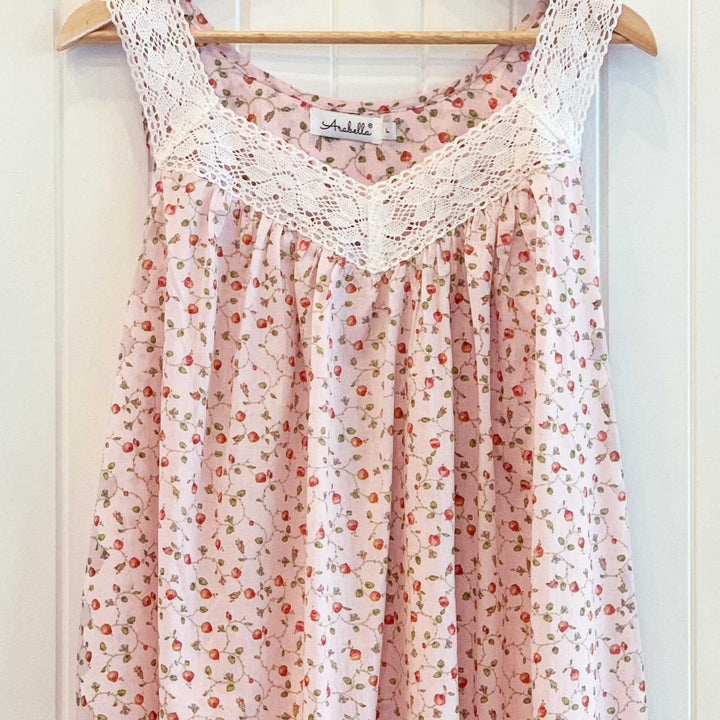 Women's Cotton Nighties | Cotton Nighties Online | The Bedspread Shop