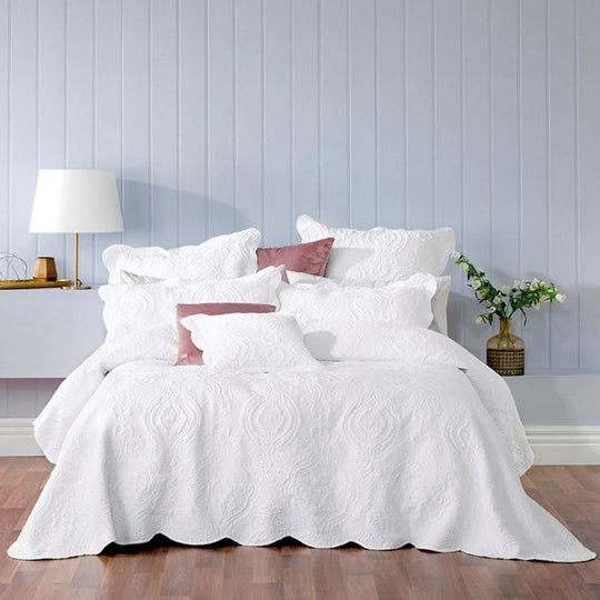 Bedspreads | Buy Luxury Bedspreads Online Australia | The Bedspread Shop
