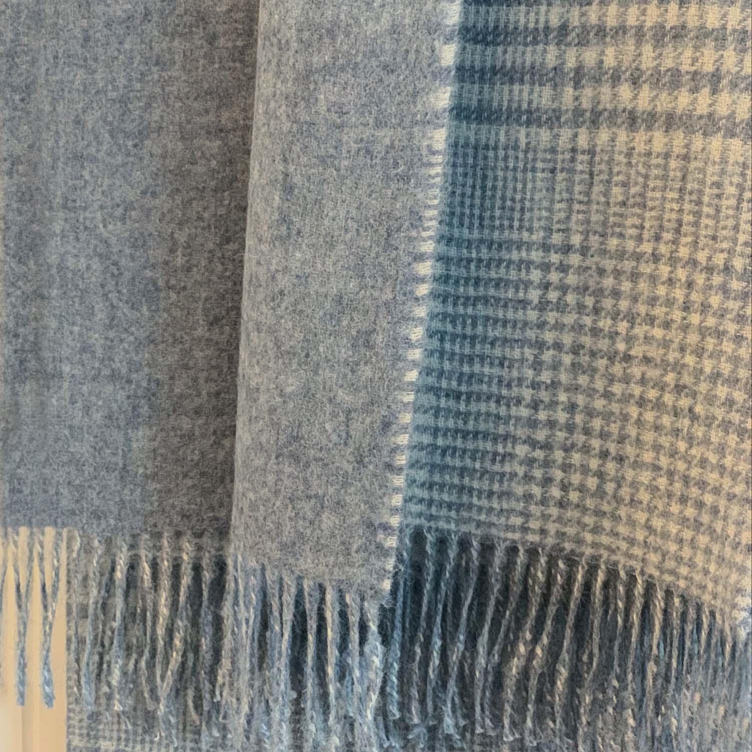 Buy Wool Cashmere & Microfibre Throws Rugs For Lounge Online Australia ...