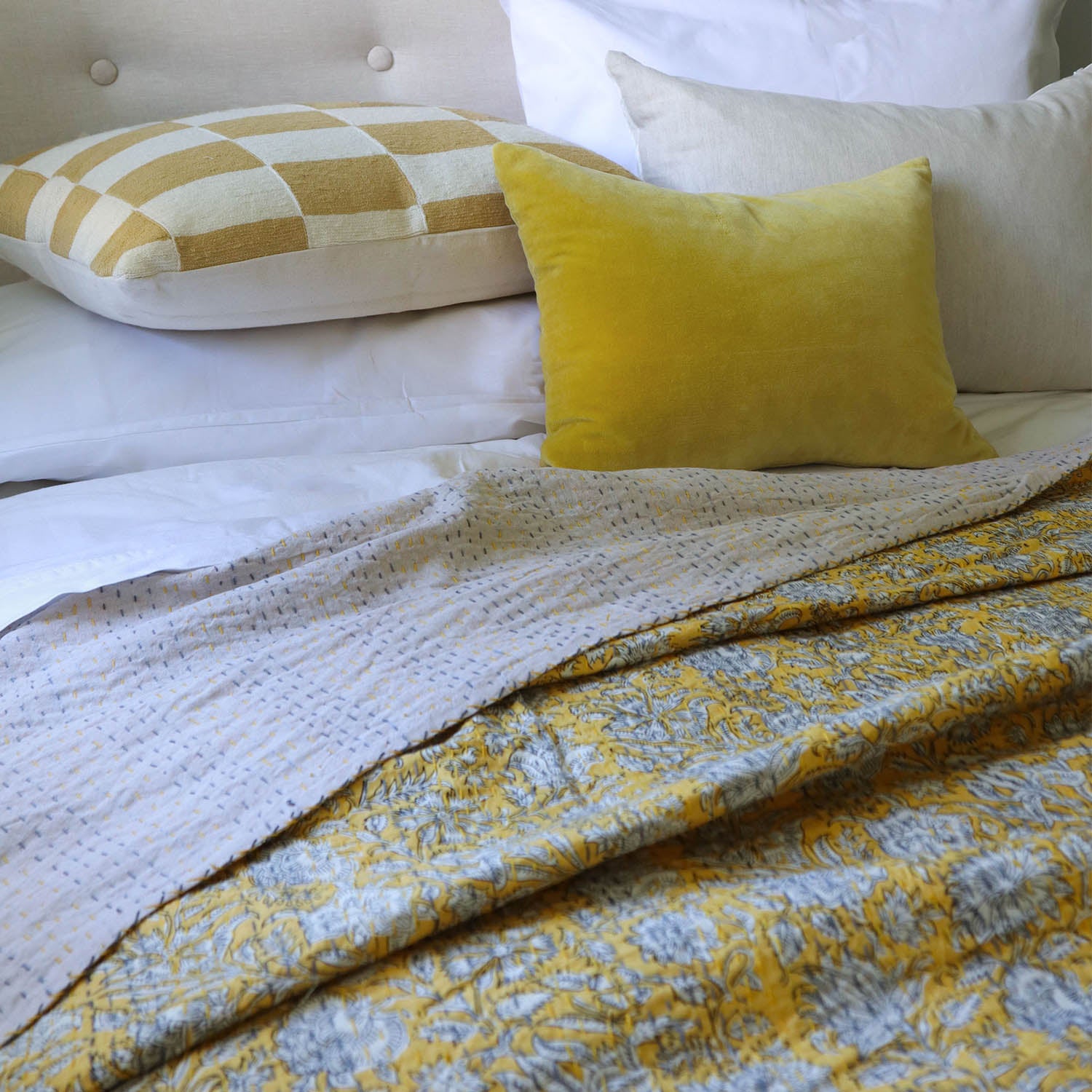 Quilted Coverlets | Quilted Floral Coverlet & Comforter Sets Australia ...