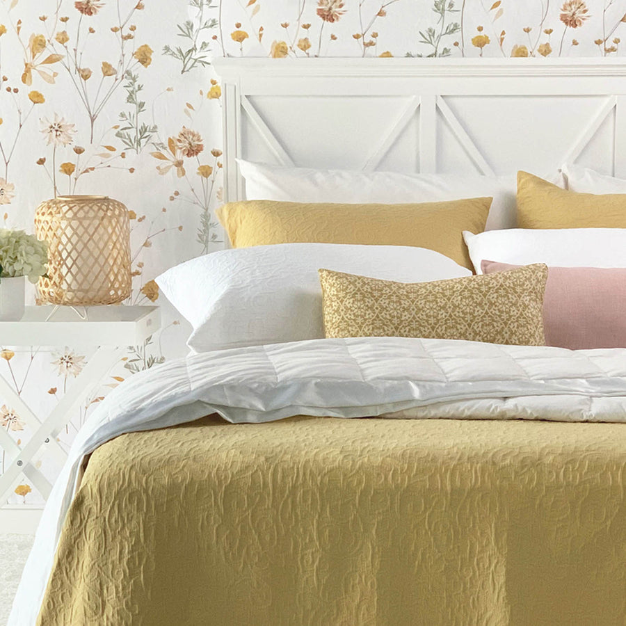 Bedspreads | Buy Luxury Bedspreads Online Australia | The Bedspread Shop