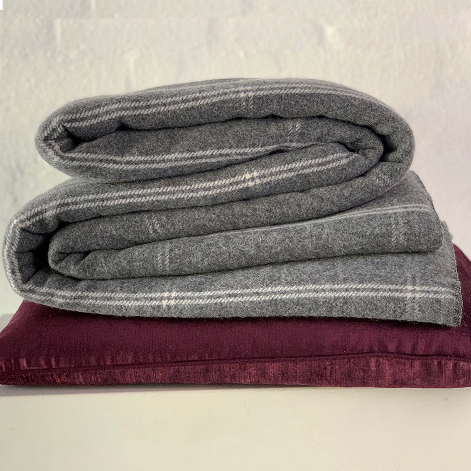 Blankets | Wool & Cotton Blankets Online Australia | The Bedspread Shop