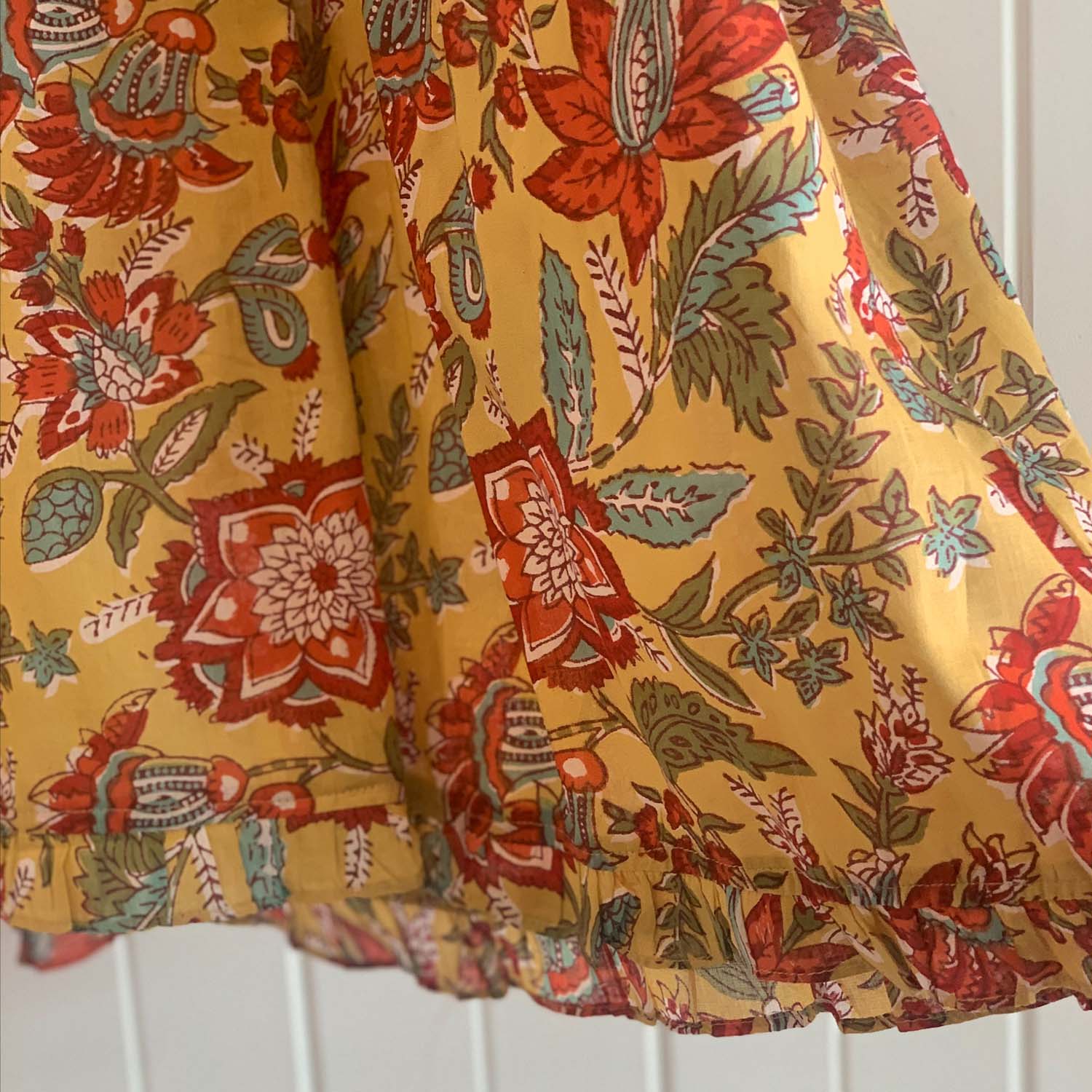 Women's Cotton Nighties | Cotton Nighties Online | The Bedspread Shop