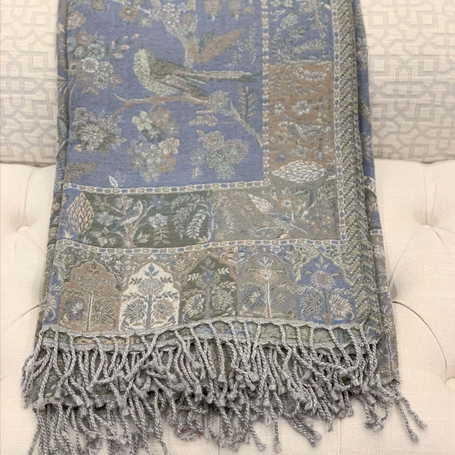 Buy Wool Cashmere & Microfibre Throws Rugs For Lounge Online Australia ...